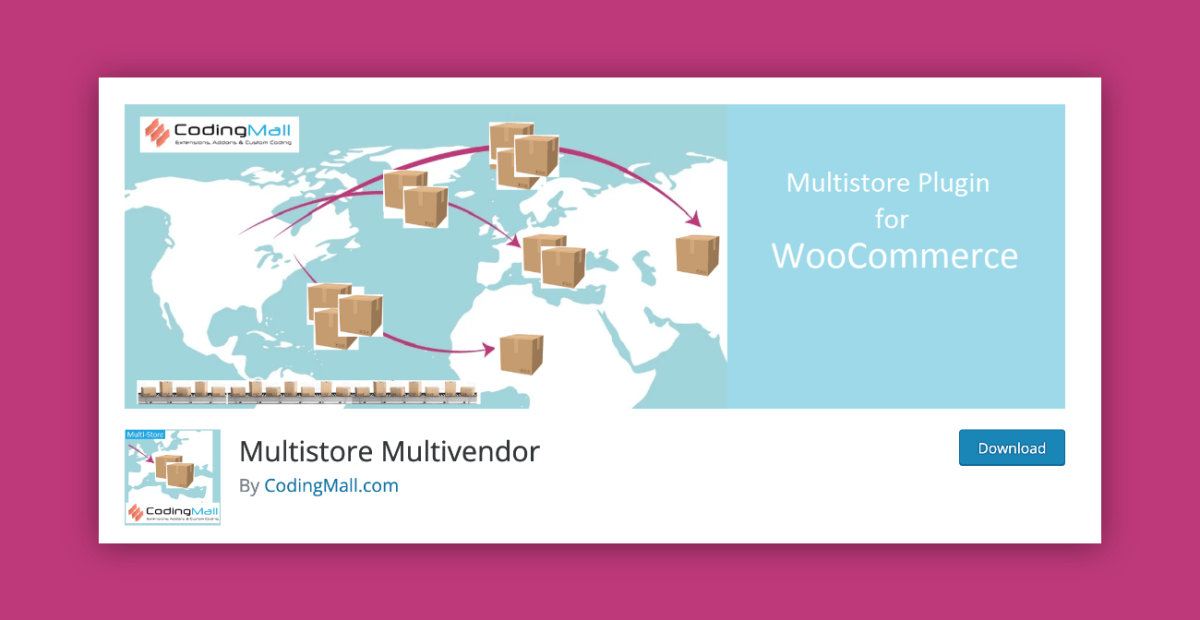 Top Plugins for WooCommerce Multistore Management - Saucal