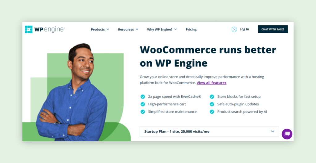 Crucial WooCommerce Hosting Requirements You Need to Know - Saucal
