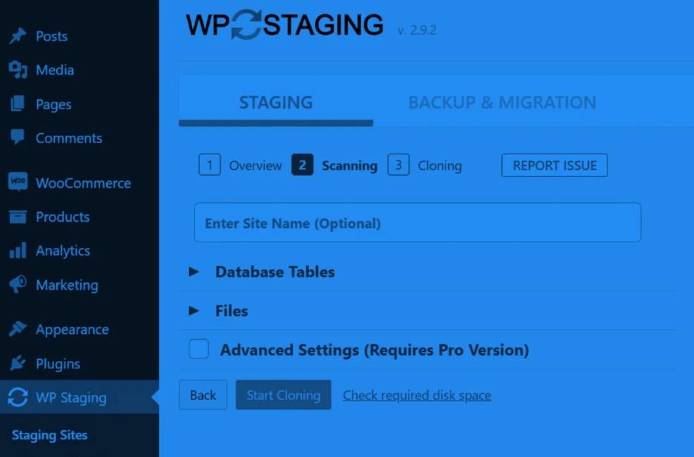 Building A Woocommerce Staging Environment Saucal