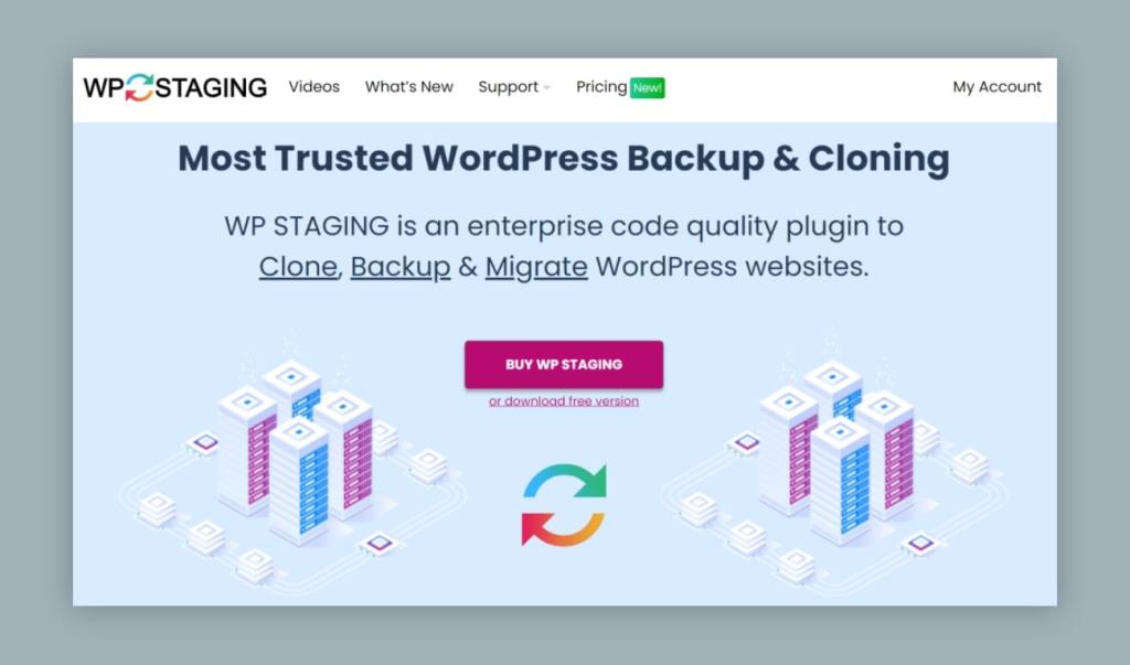 Building a WooCommerce Staging Environment - Saucal