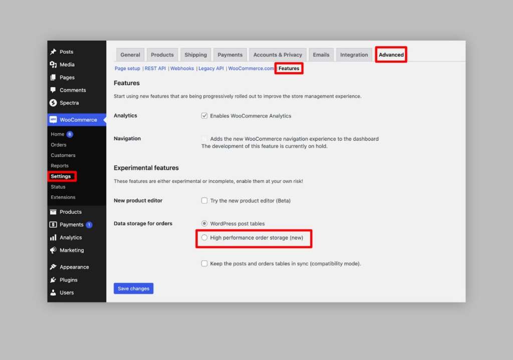 The Breakdown: What is High-Performance Order Storage in WooCommerce? - Saucal