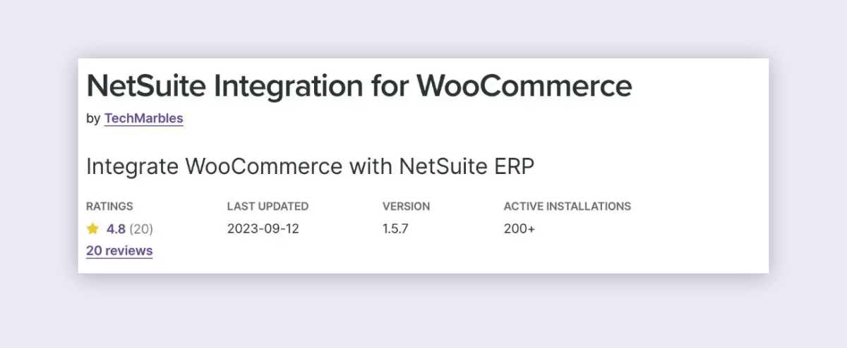 Maximize Your Business with WooCommerce ERP Integrations - Saucal