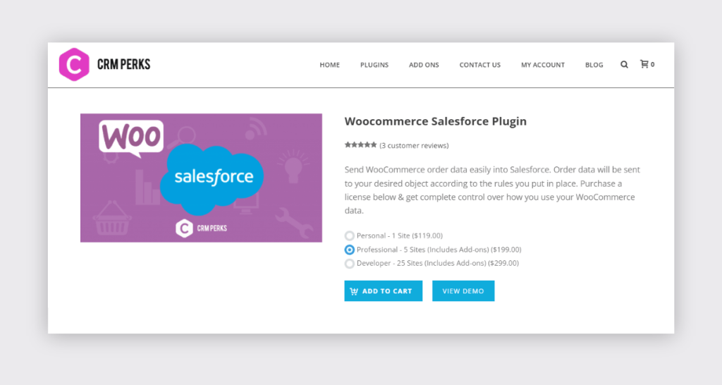 Essential Steps to Integrate Salesforce and WooCommerce - Saucal