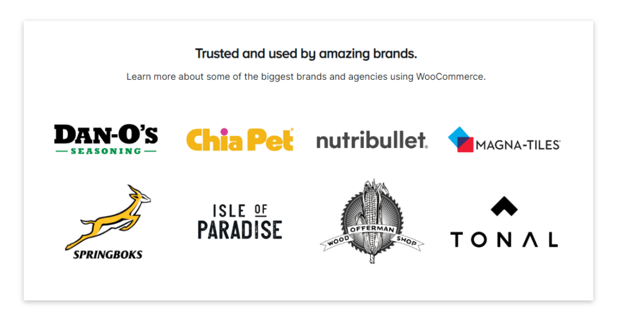 Can Woocommerce Scale What To Do When Your Store Needs To Grow Saucal