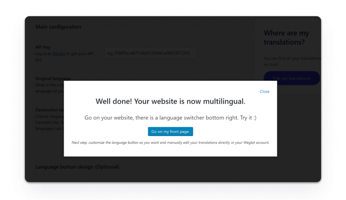 Quick and Easy Steps to Change Your WooCommerce Language - Saucal